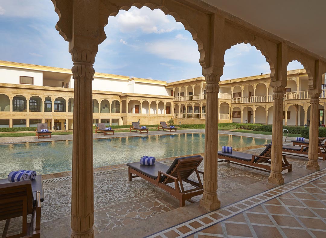 Holiday at 140+ Resorts in India and Abroad with Club Mahindra