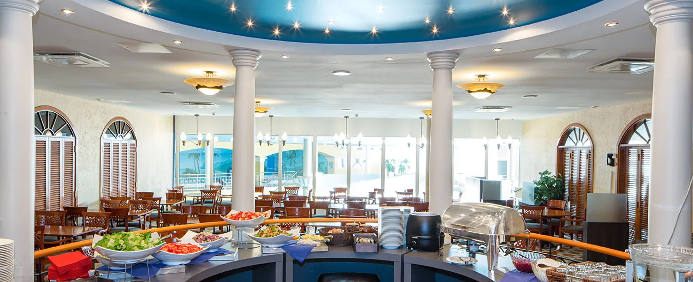 Resort in Finland - Holiday Club Caribia Resort in Turku, Finland ...