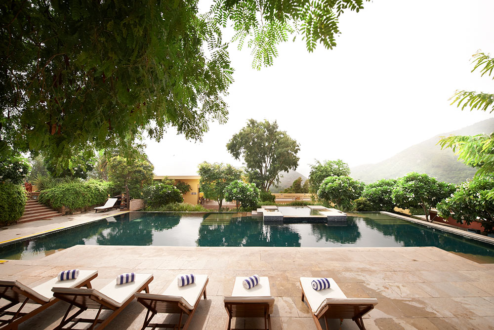 Club Mahindra Jaipur – Family Resort & Spa in Jaipur
