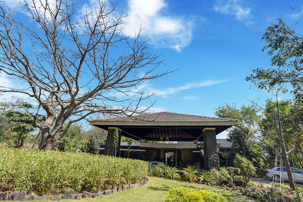 Riverside County Resort in Amba Ghat, Kolhapur By Club Mahindra