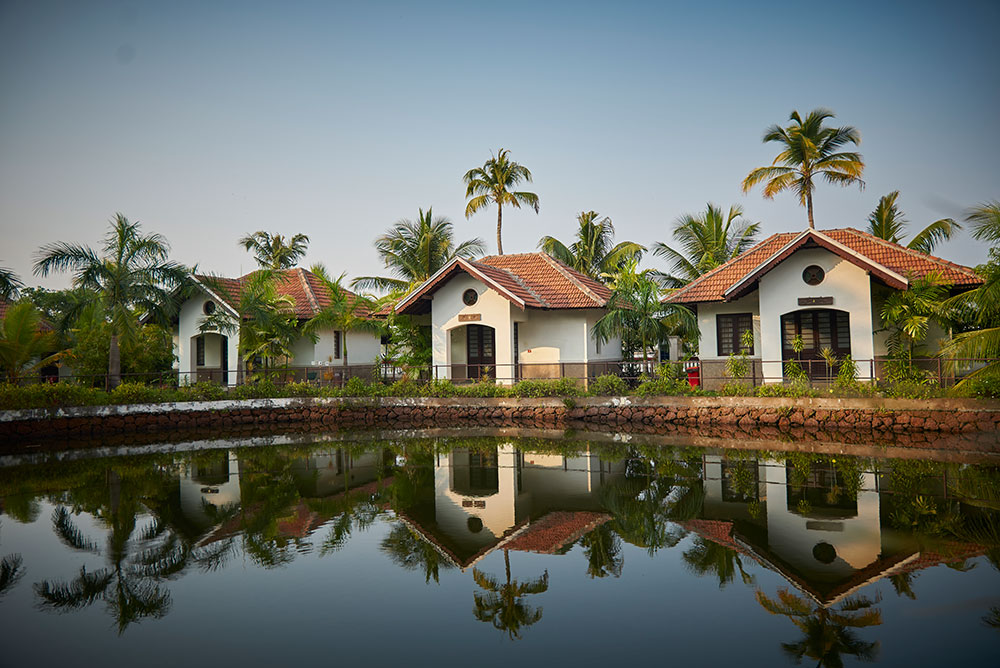 Resorts in South India: Best Resorts in South Zone, India - Club Mahindra