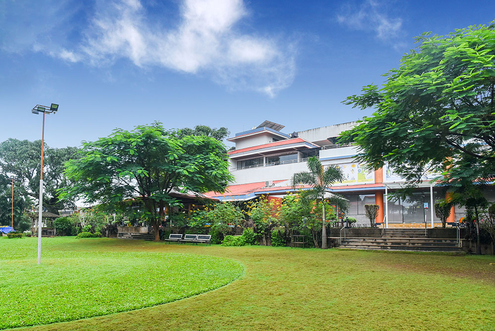 Riverside County Resort in Amba Ghat, Kolhapur By Club Mahindra