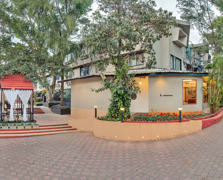 Club Mahindra