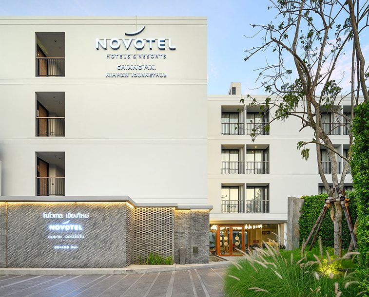 Resorts in Asia - Explore Luxury Resorts in Asia with Club Mahindra