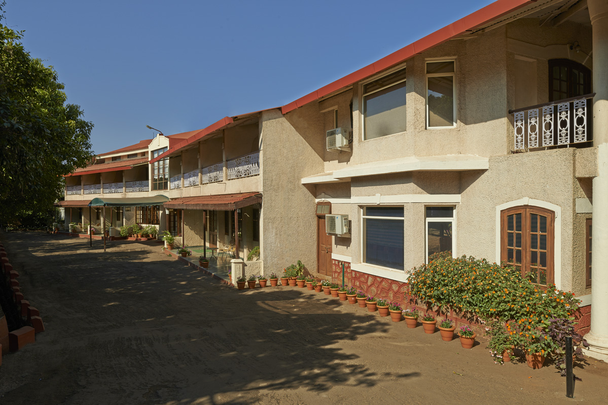 Club Mahindra