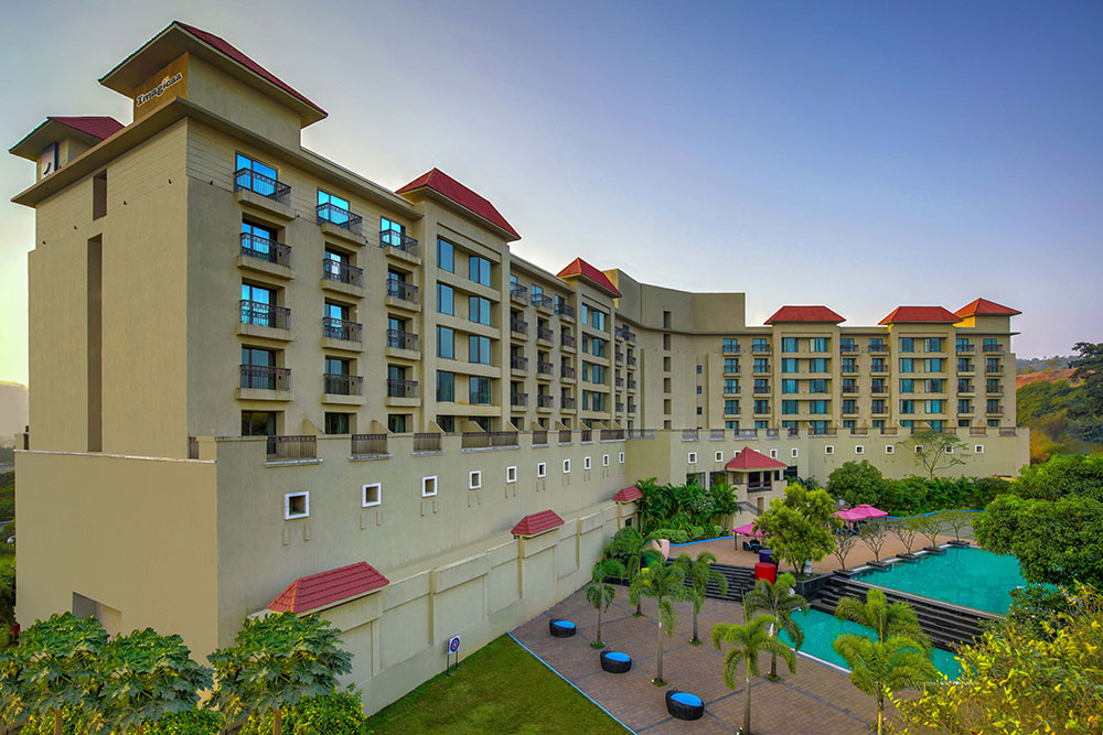 Riverside County Resort in Amba Ghat, Kolhapur By Club Mahindra