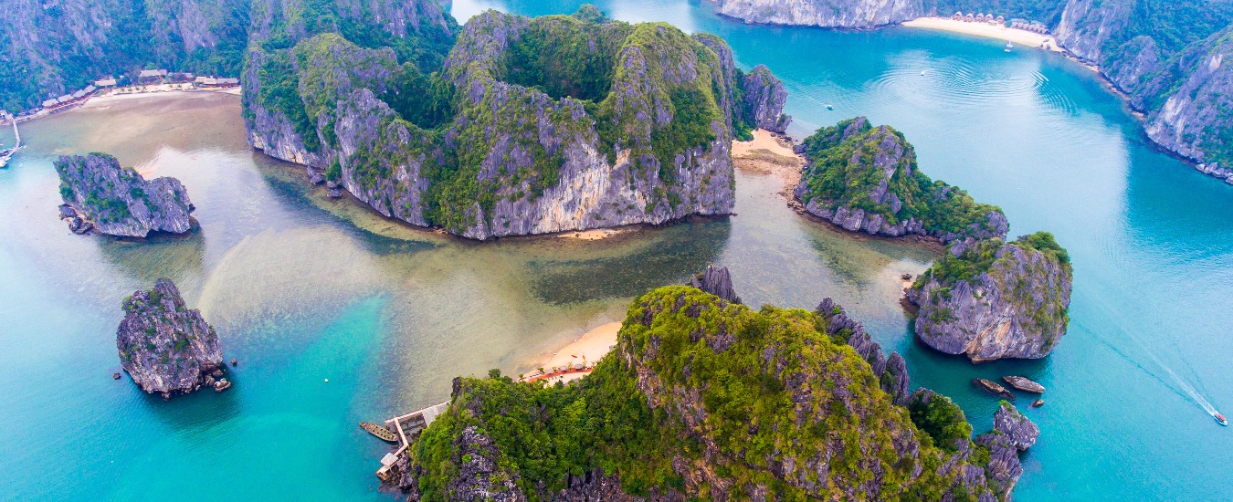 Citadines Marina Halong Resort in Vietnam - Club Mahindra