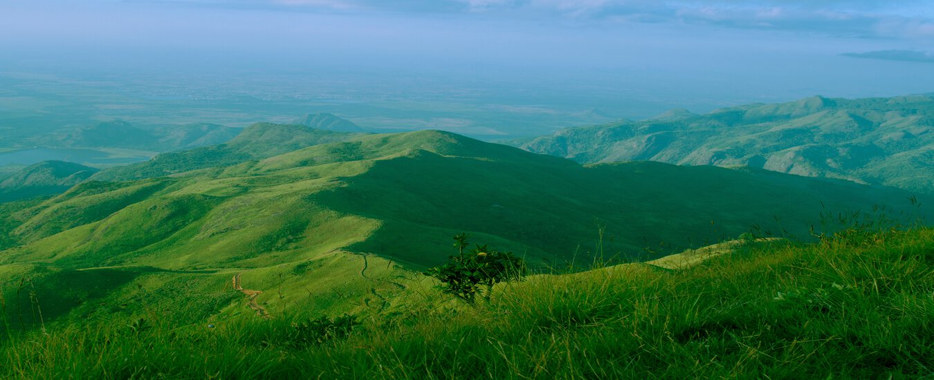 Le Poshe Resort in Kodaikanal, Tamil Nadu - Club Mahindra