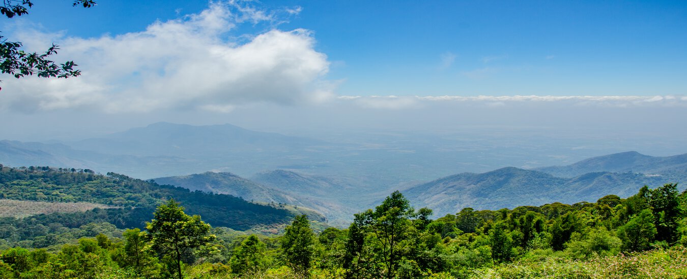 Le Poshe Resort in Kodaikanal, Tamil Nadu - Club Mahindra