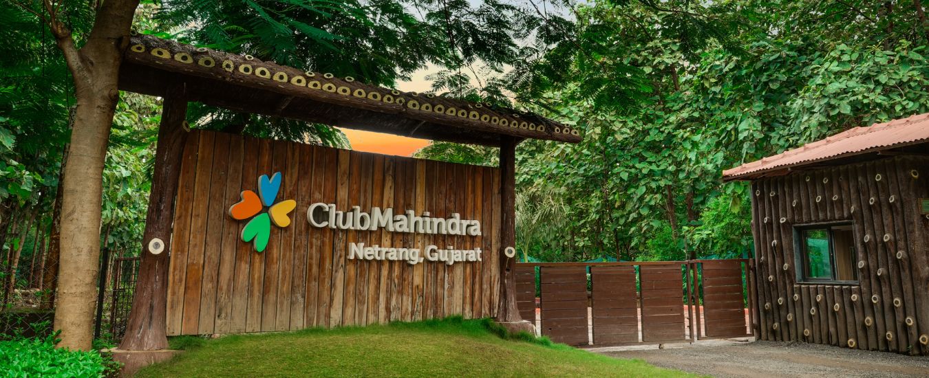 Club Mahindra Resort in Pavagadh – Family Resort Near Halol