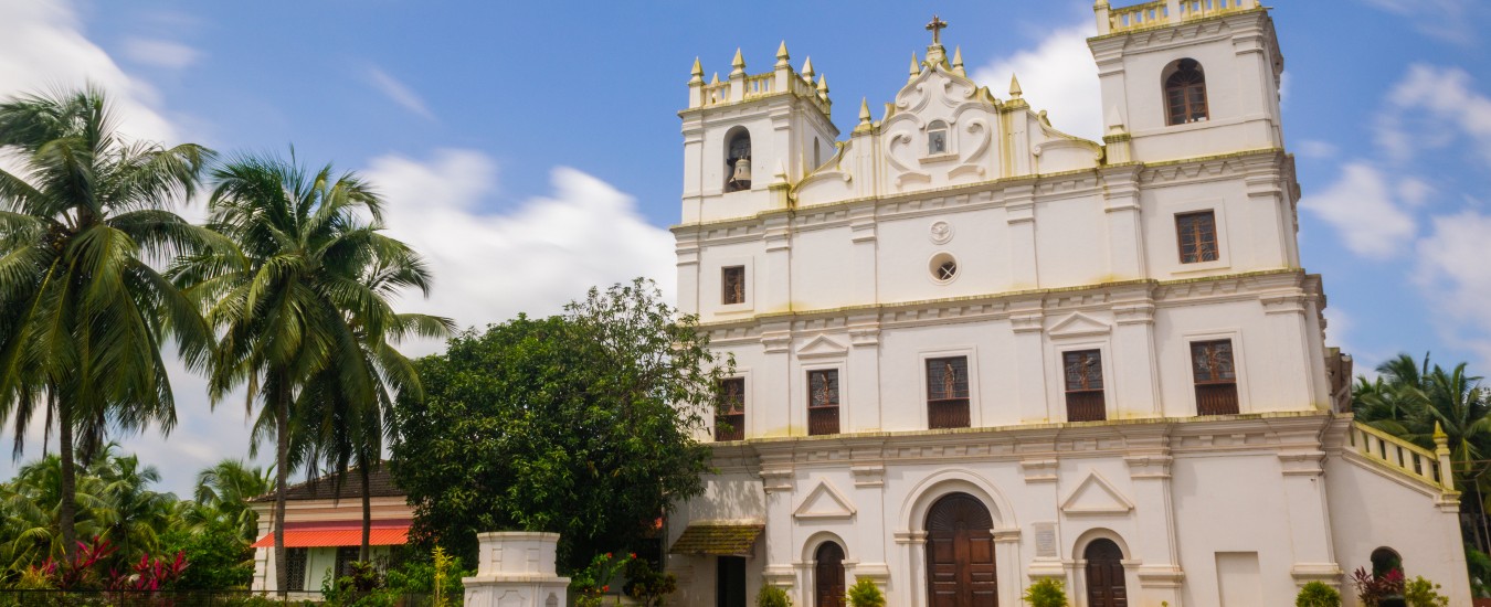 Courtyard Villa Resort in Morjim, Goa - Club Mahindra