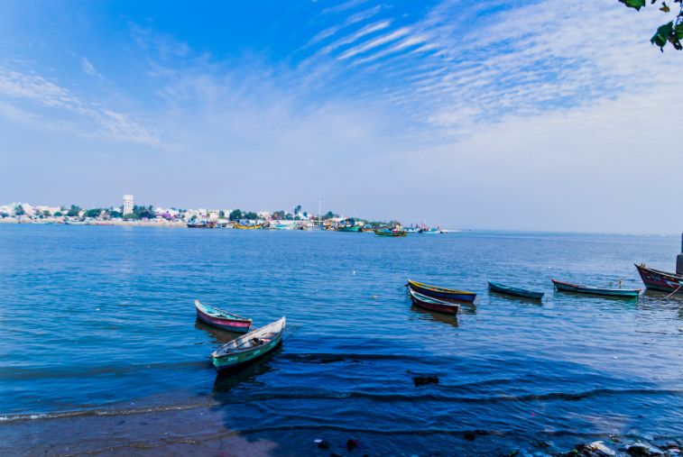 Best Time to Visit Daman And Diu | Temperature and Weather of Daman ...