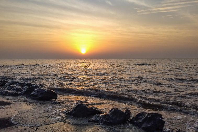 Places to Visit in Daman And Diu | Attraction in Daman - Club Mahindra