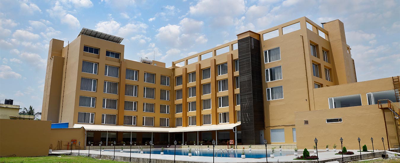 Best Resorts in Daman and Diu - Family Resorts in Daman and Diu - Club ...