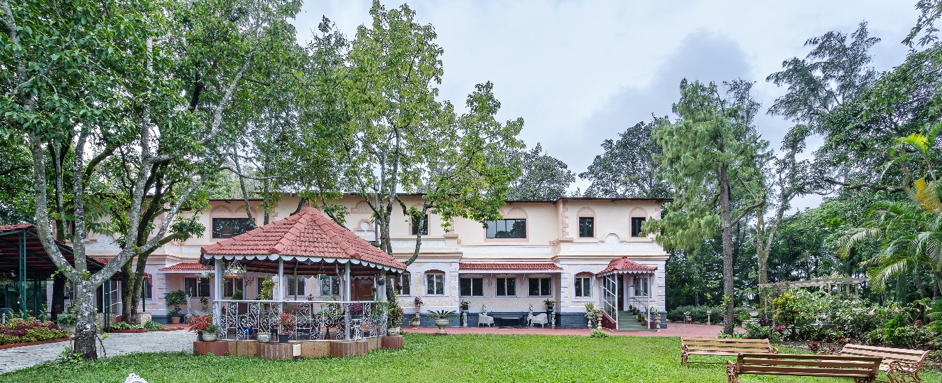 Riverside County Resort in Amba Ghat, Kolhapur By Club Mahindra