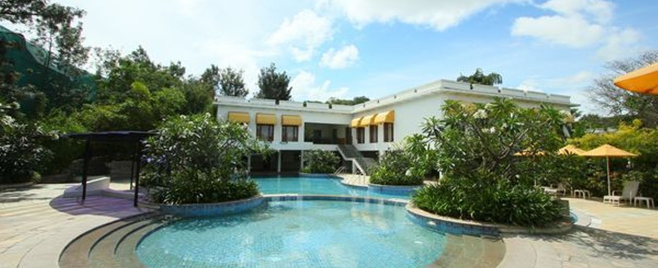 Explore 140+ Domestic and International Resorts with Club Mahindra