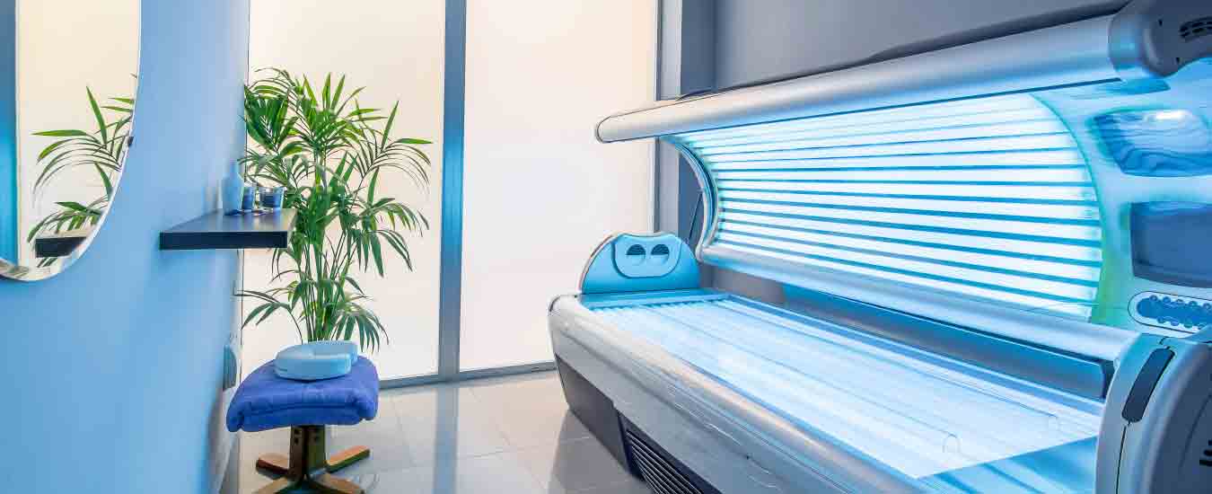 Experience Solarium With Your Family