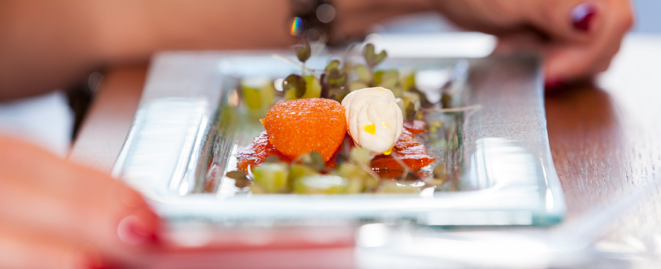 Visit Le Biff Restaurant With Your Family