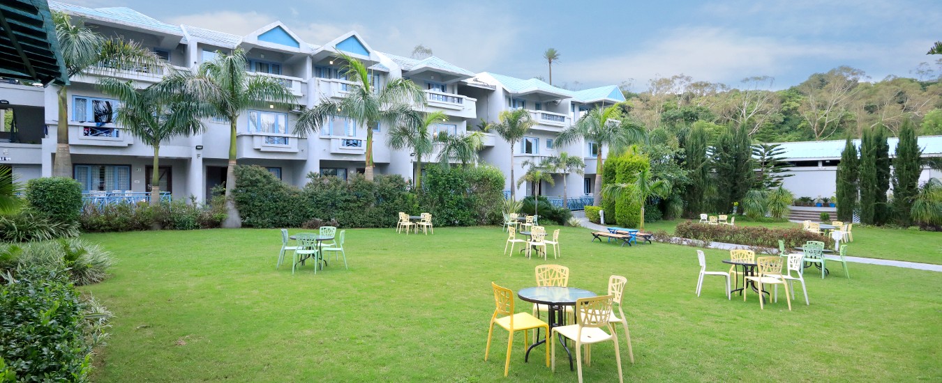 Pushkar Fort Resort , Rajasthan By Club Mahindra