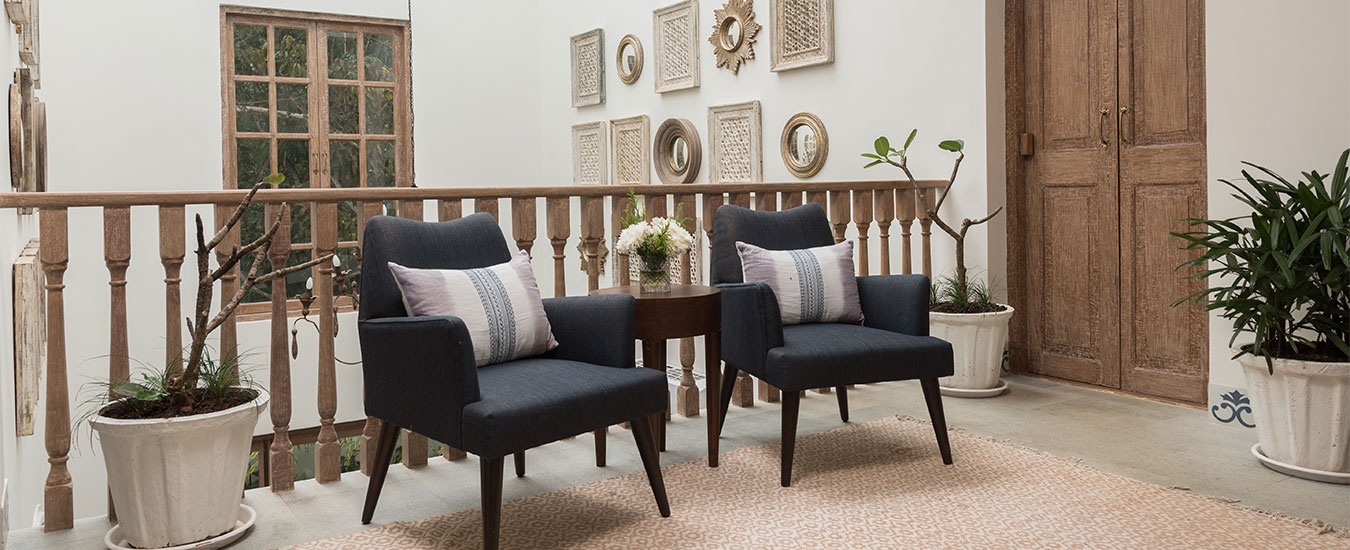 Best Resorts in Goa - Family Resorts in Goa - Club Mahindra