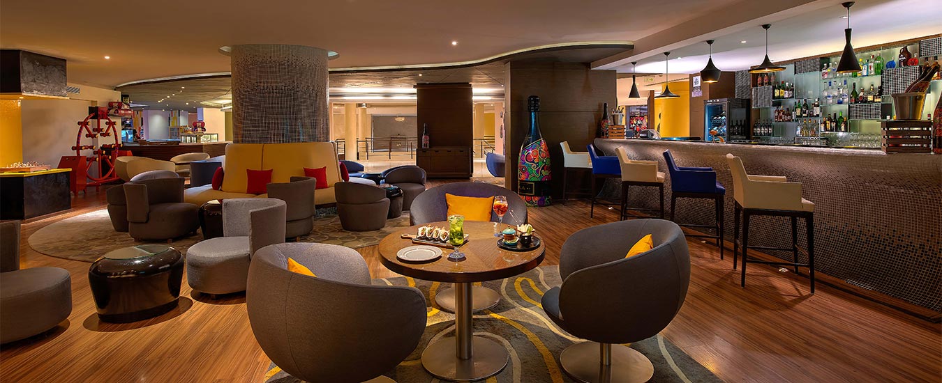 Imagicaa Hotel Resort in Khopoli, Maharashtra - Club Mahindra