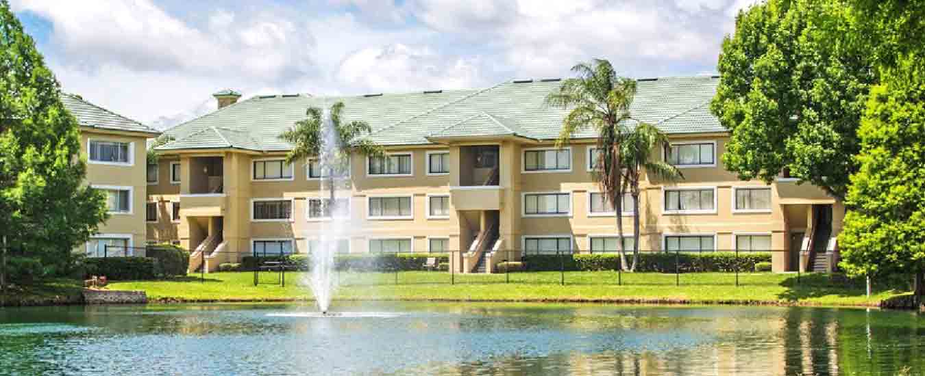 Silver Lake Resort Silver Points, Kissimmee,