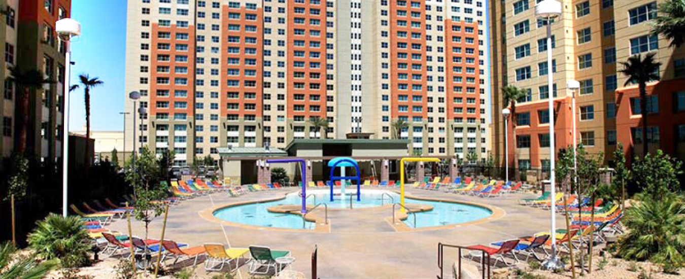 International Resorts : Best Luxury Resorts in Abroad / Overseas - Club ...