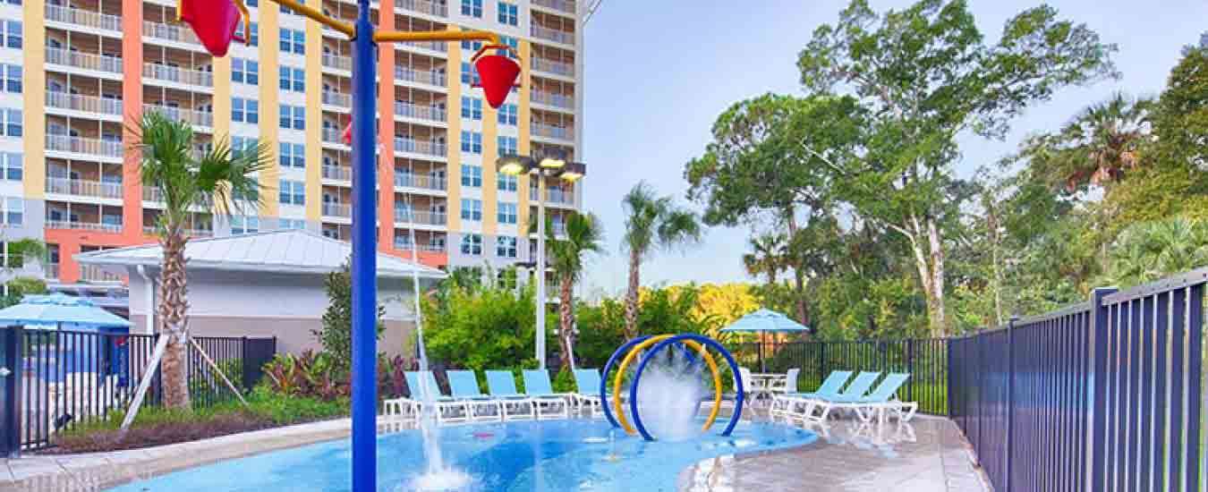 International Resorts : Best Luxury Resorts in Abroad / Overseas - Club ...