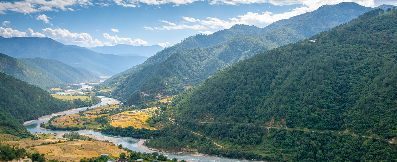 Resort in Bhutan – Stay at Khangkhu Resort with Club Mahindra