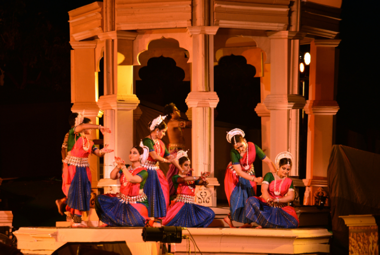 Culture of Madhya Pradesh - Festivals, Art & Traditions of Madhya ...