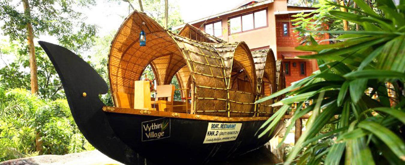 Vythiri Village Wayanad - Family Resort in Wayanad |Club Mahindra