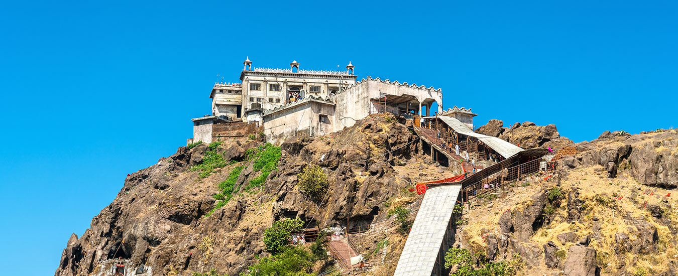 Club Mahindra Resort in Pavagadh – Family Resort Near Halol