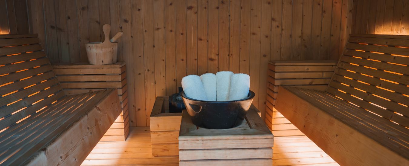 Resort in Finland - Holiday Club Caribia Resort in Turku, Finland ...