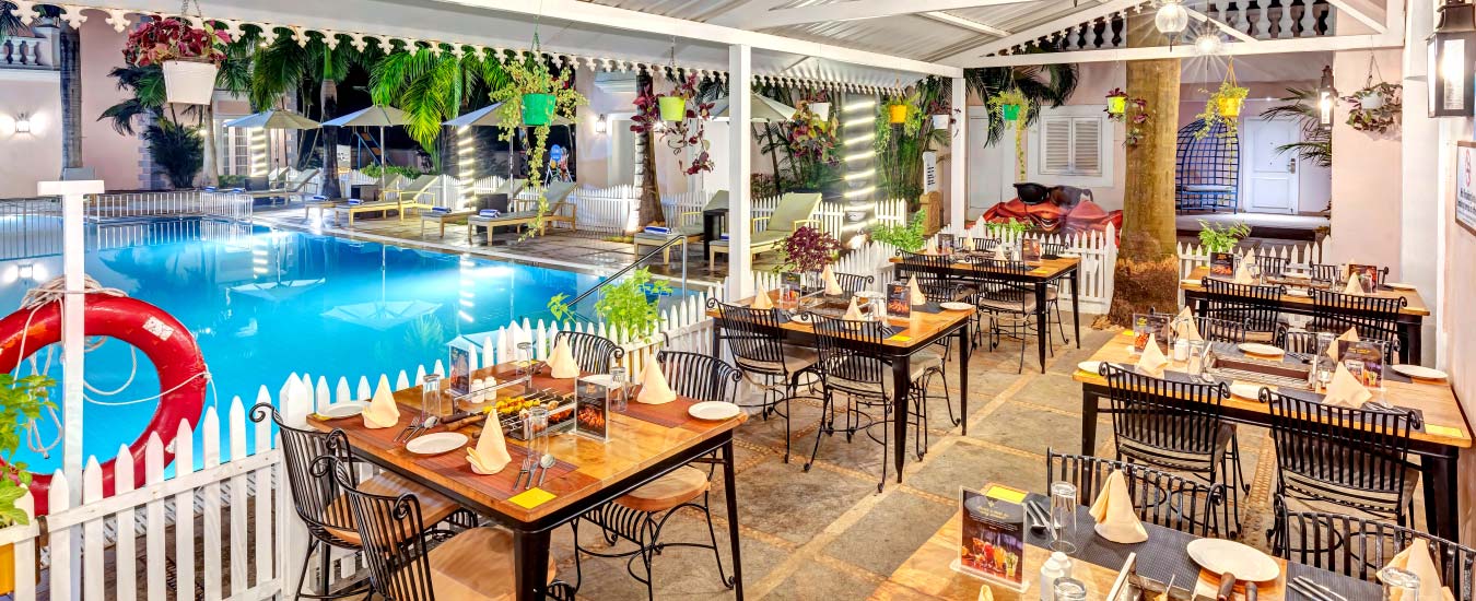 Club Mahindra's Svaastha Spa Retreat Revitalize with Ayurveda and ...