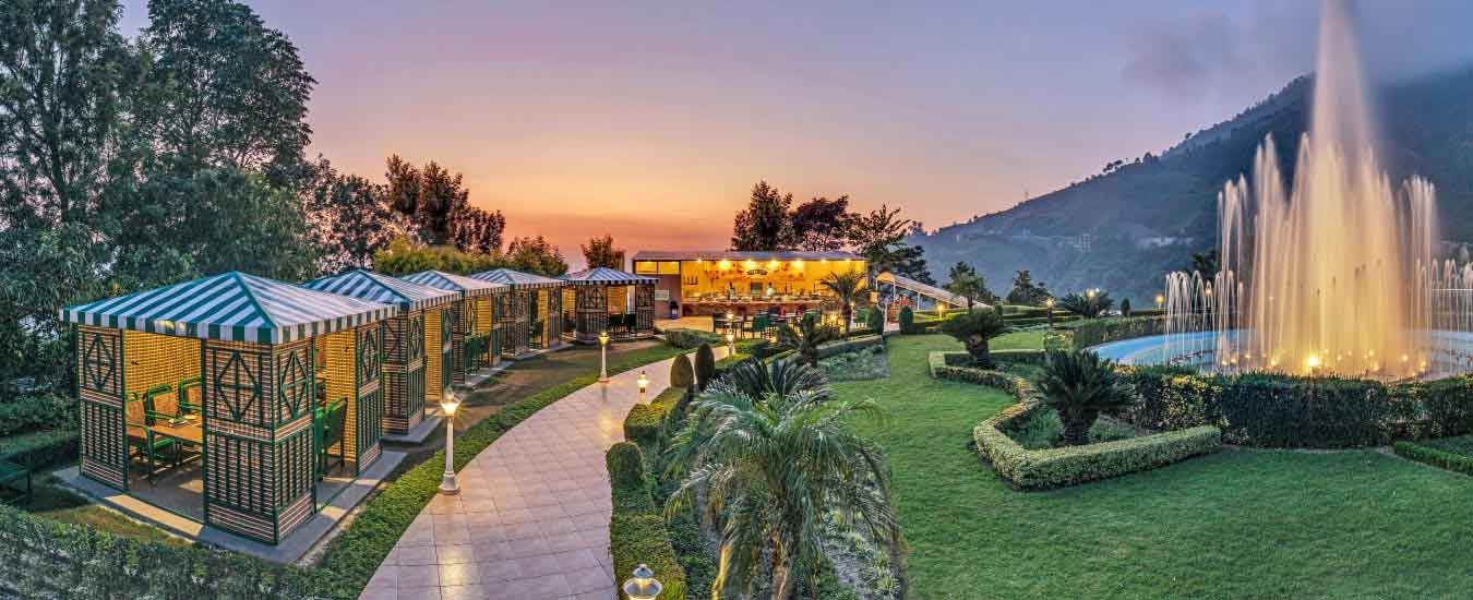 Madikeri Resort, Coorg | A Family Vacation at Coorg Resort by Club Mahindra