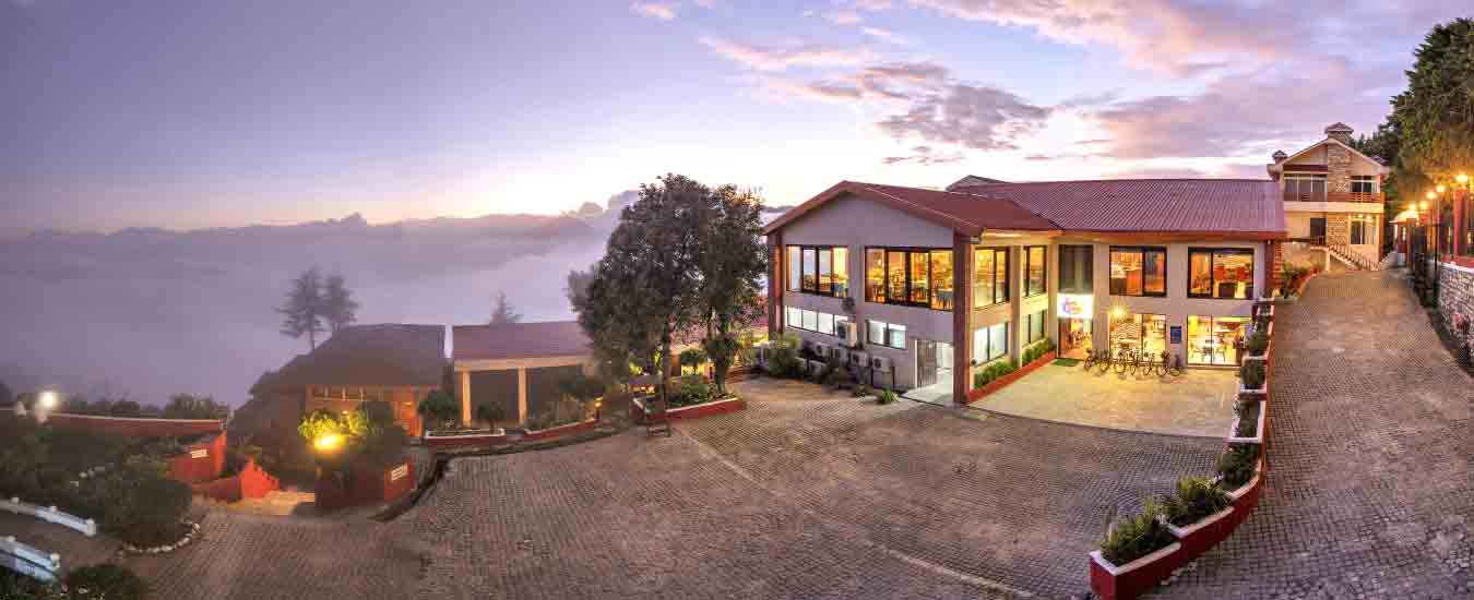 Explore Luxury Resorts in North India with Club Mahindra