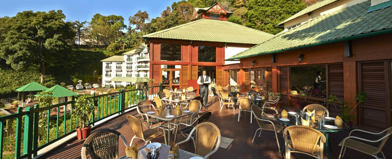Club Mahindra's Svaastha Spa Retreat Revitalize with Ayurveda and ...