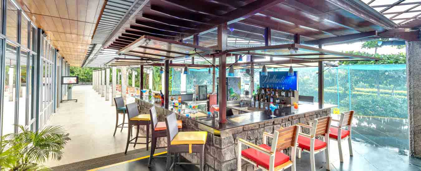 Club Mahindra's Svaastha Spa Retreat Revitalize with Ayurveda and ...