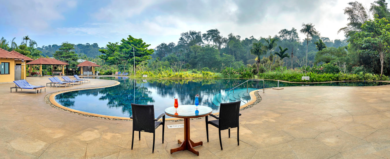 Visit Chowpati Poolside Bar with Your Family