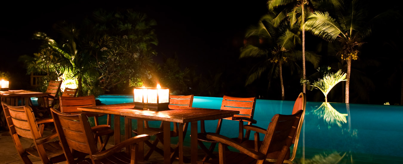 Club Mahindra's Svaastha Spa Retreat Revitalize with Ayurveda and ...