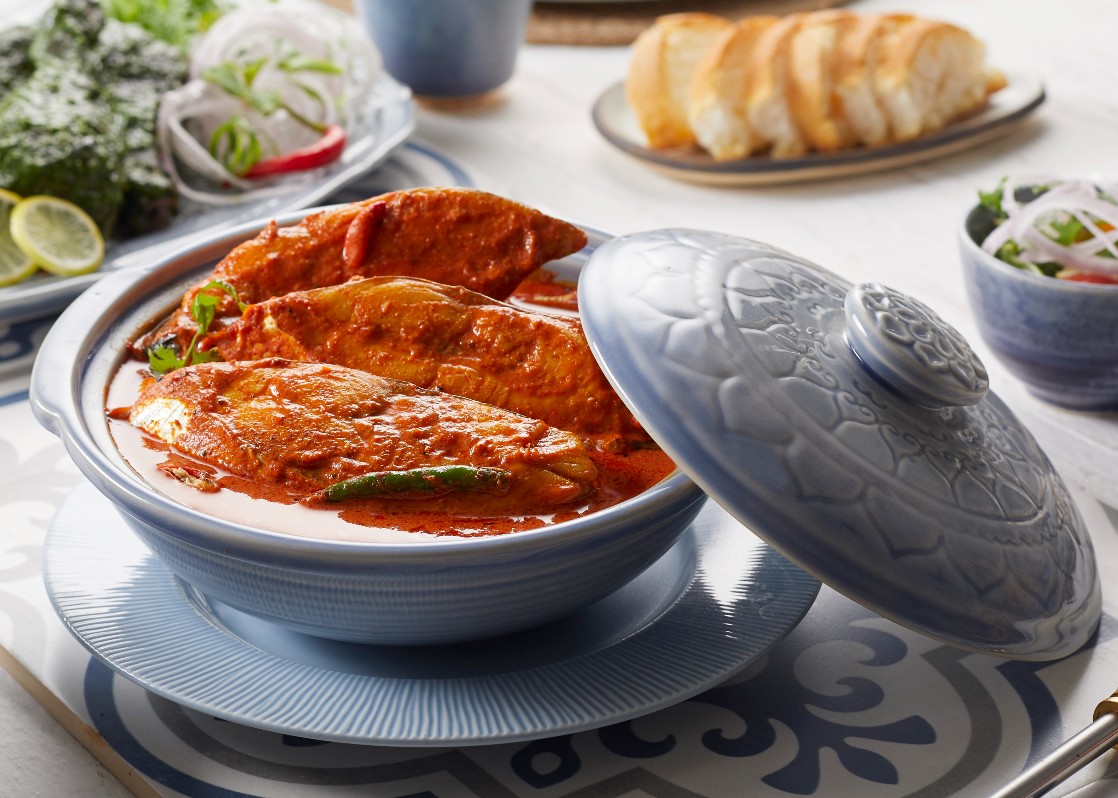 Finz Restaurant in Assonora, Goa - Club Mahindra