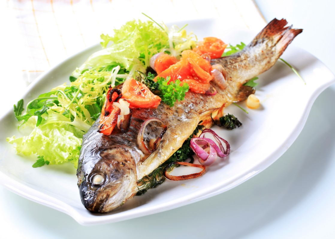 Orchard Restaurants, Snow Peaks Resort in Manali - Club Mahindra