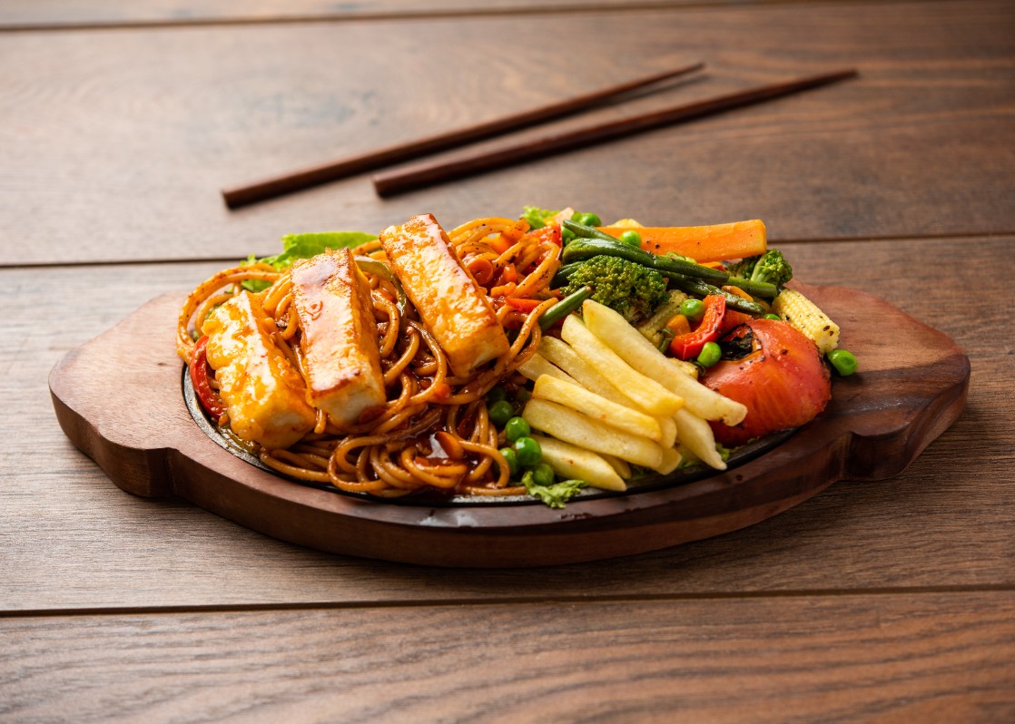 Red Roof, White Meadows Resort in Manali - Club Mahindra