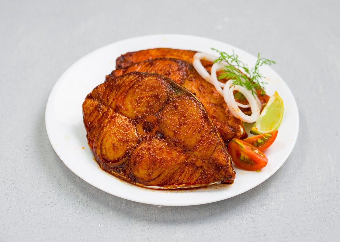 Spice Restaurant, Ashtamudi Lake, Kerala - Club Mahindra