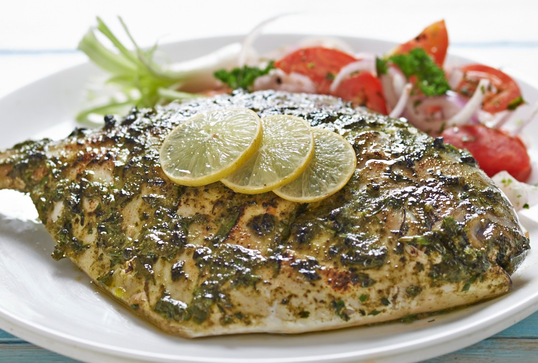 Spice Restaurant in Assonora, Goa - Club Mahindra