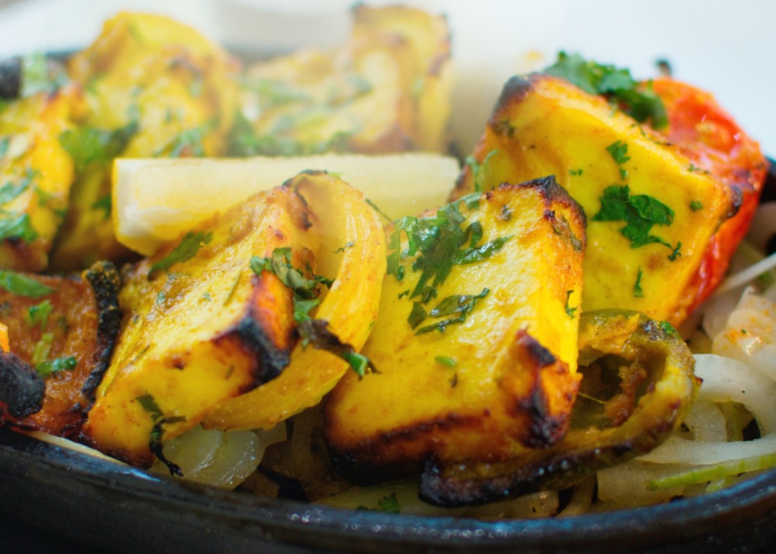 Plunge Restaurant in Assonora, Goa - Club Mahindra