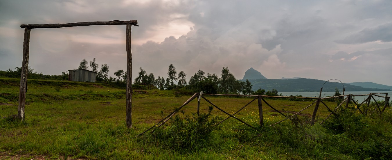 Day Visit to Tungi Fort