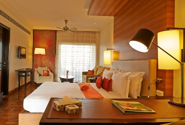 Club Mahindra Lonavala Resorts & Spa Near Mumbai for Family