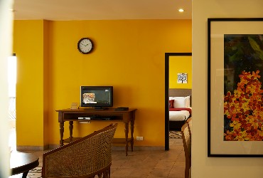 Club Mahindra