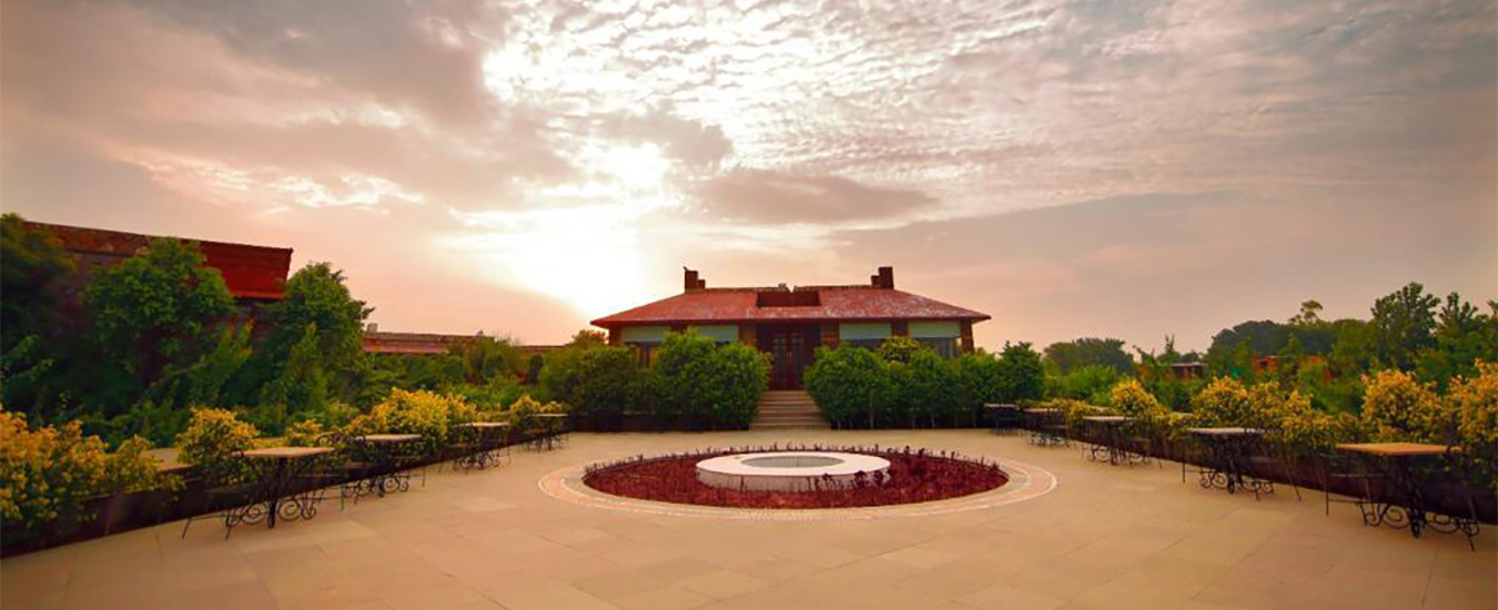 Best Resorts in Rajasthan - Family Resorts in Rajasthan - Club Mahindra